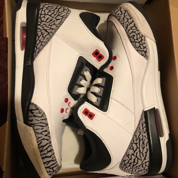 Jordan | Shoes | Jordan Infrared 3s | Poshmark